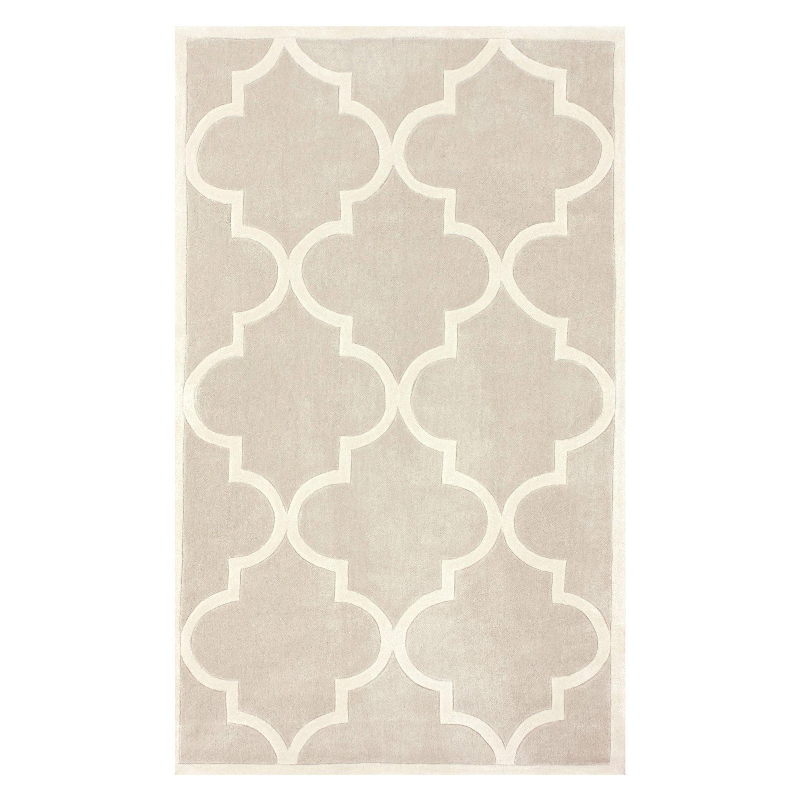 nuLOOM Hand Tufted Fez Area Rug or Runner - Walmart.com