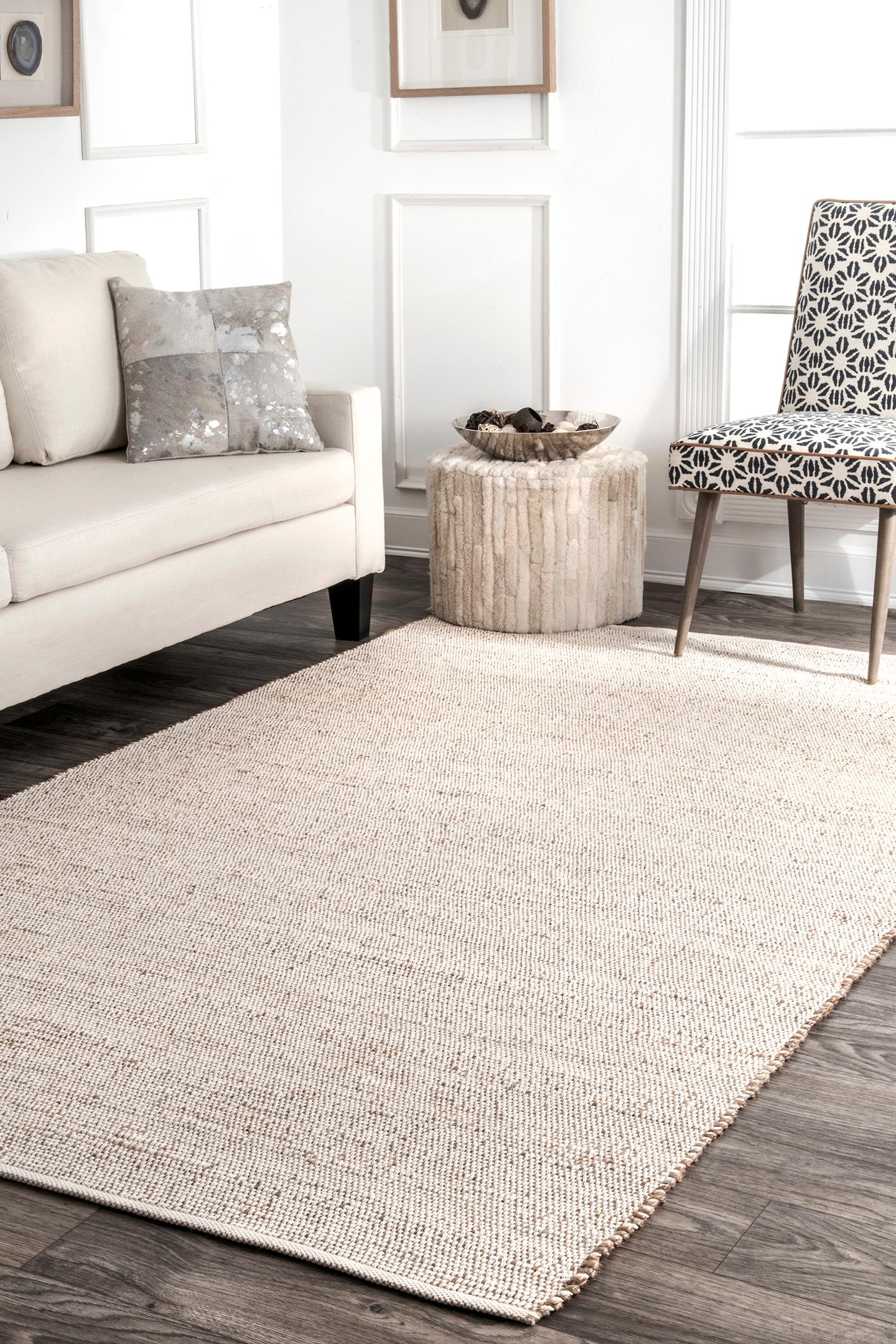 nuLOOM Hand-Hooked Anderson Area Rug - Walmart.com