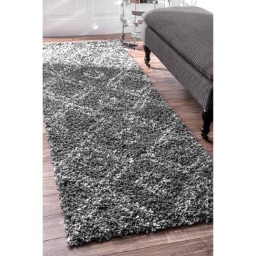 nuLOOM Easy Shag Area Rug or Runner - Walmart.com