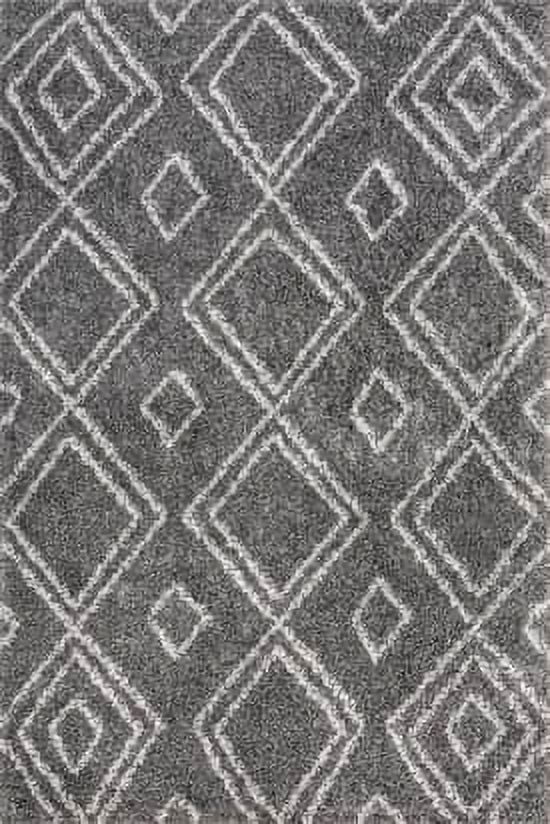 nuLOOM Iola Easy Shag Area Rug - Walmart.com