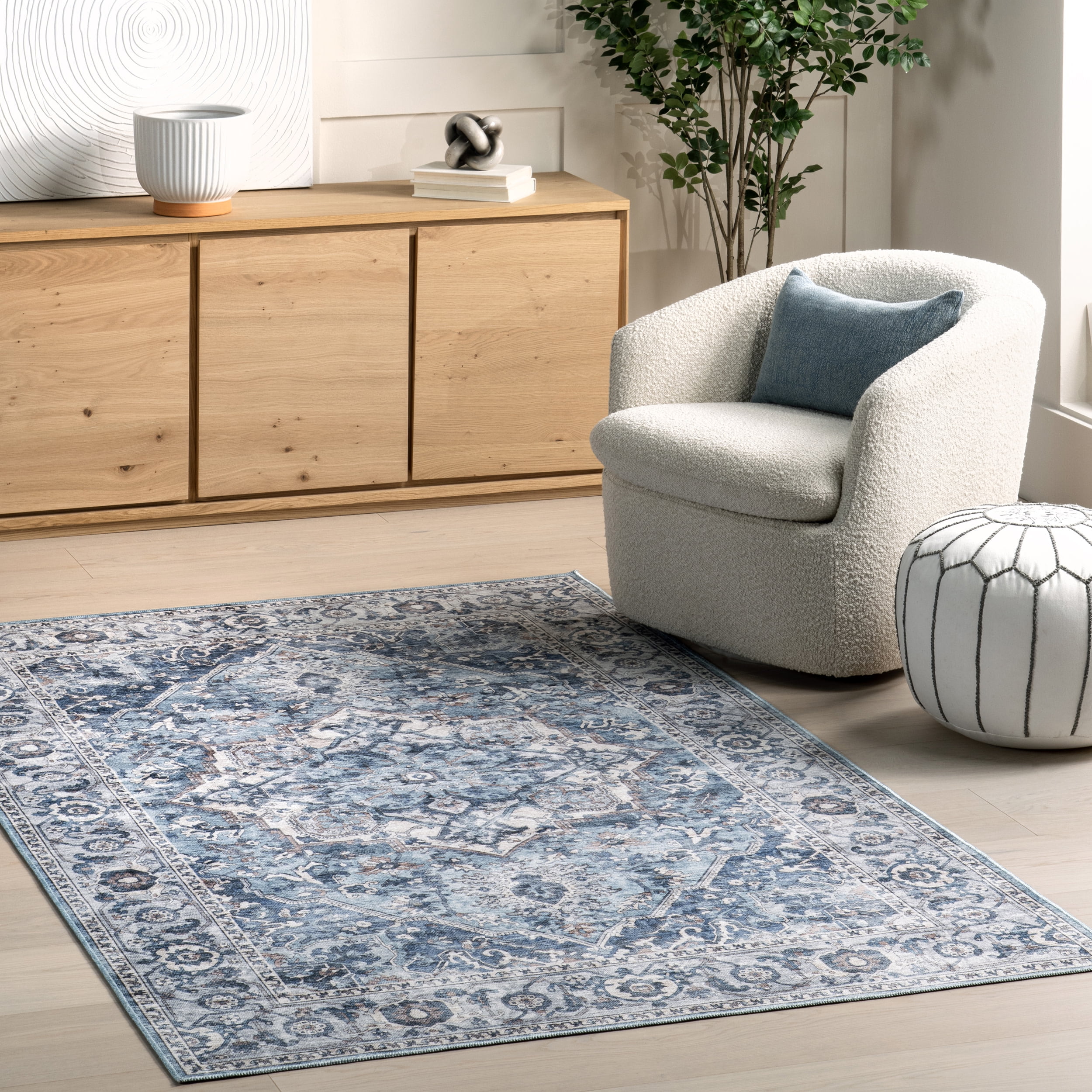 Nuloom Washable Rug