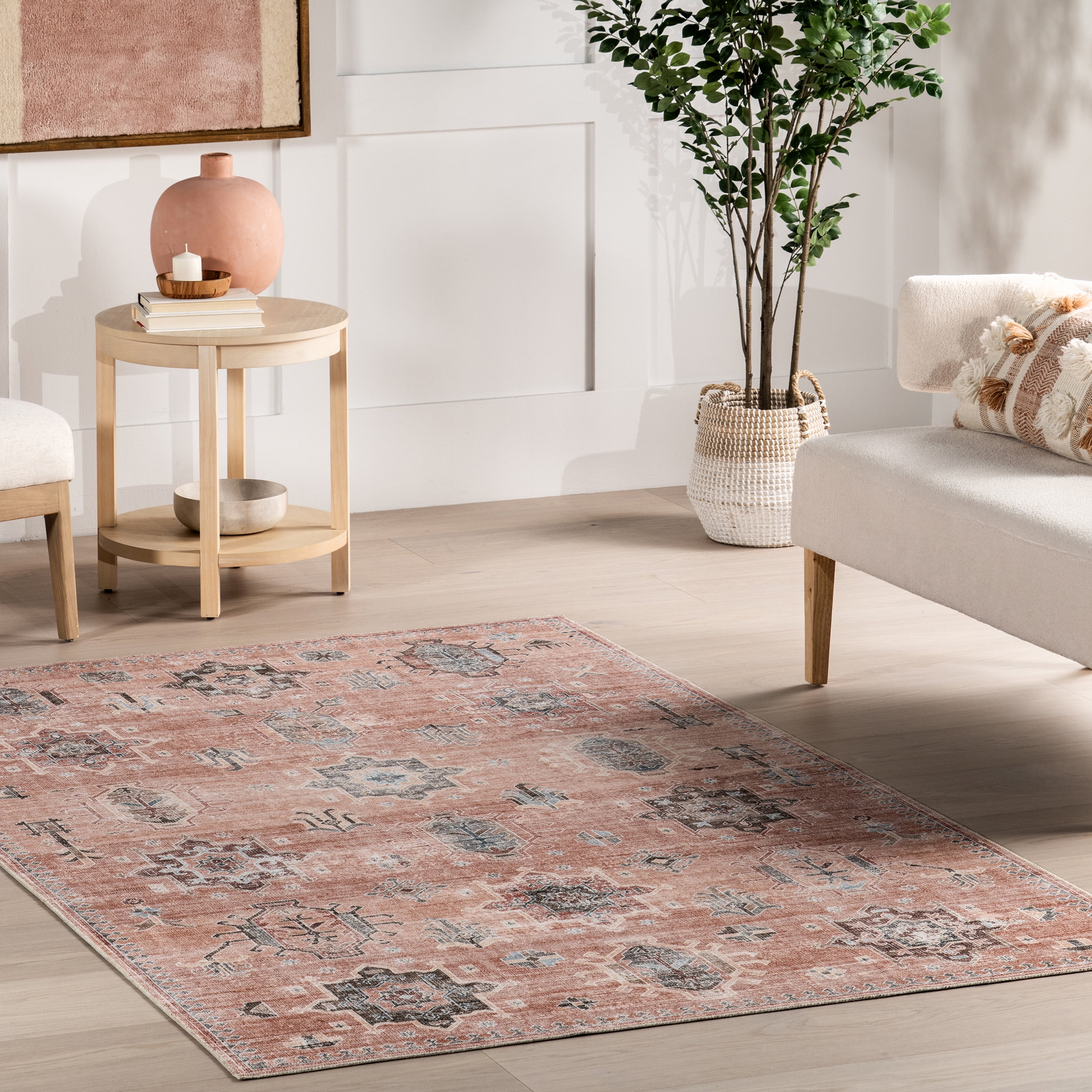 Nuloom Washable Rug