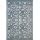 nuLOOM Machine Made Indoor/ Outdoor Pridgen Area Rug or Runner ...