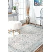 nuLOOM Hand-Woven Raleigh Area Rug or Runner - Walmart.com