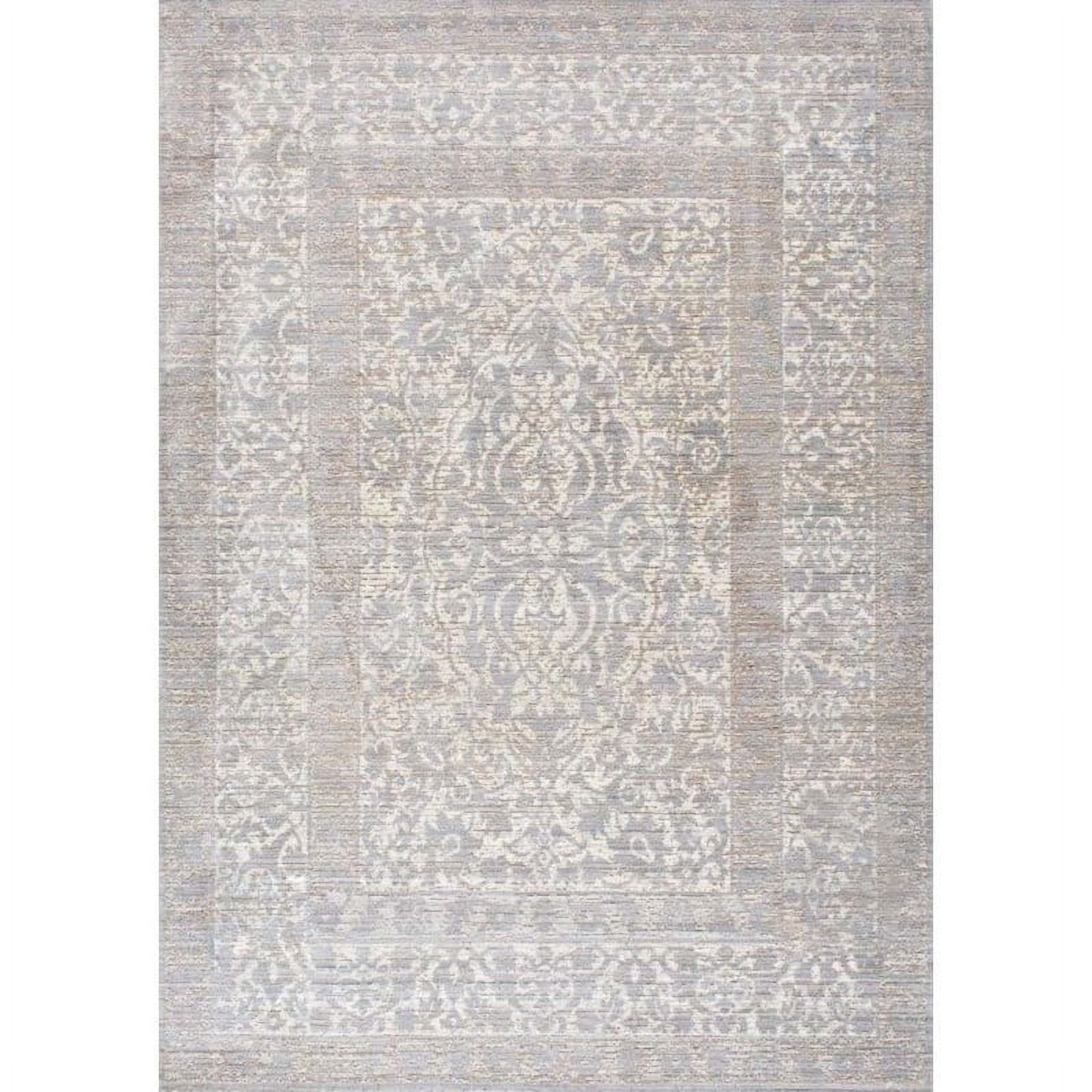 nuLOOM Machine-Made Vintage Siobhan Area Rug or Runner - Walmart.com