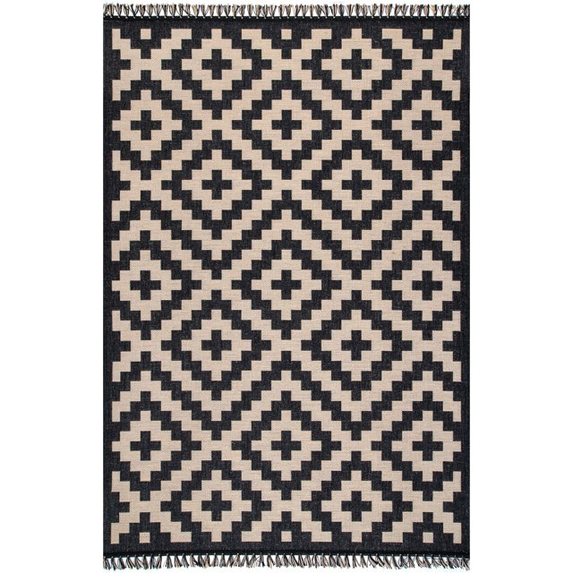 nuLOOM Modern Aztec Cathy Area Rug or Runner - Walmart.com