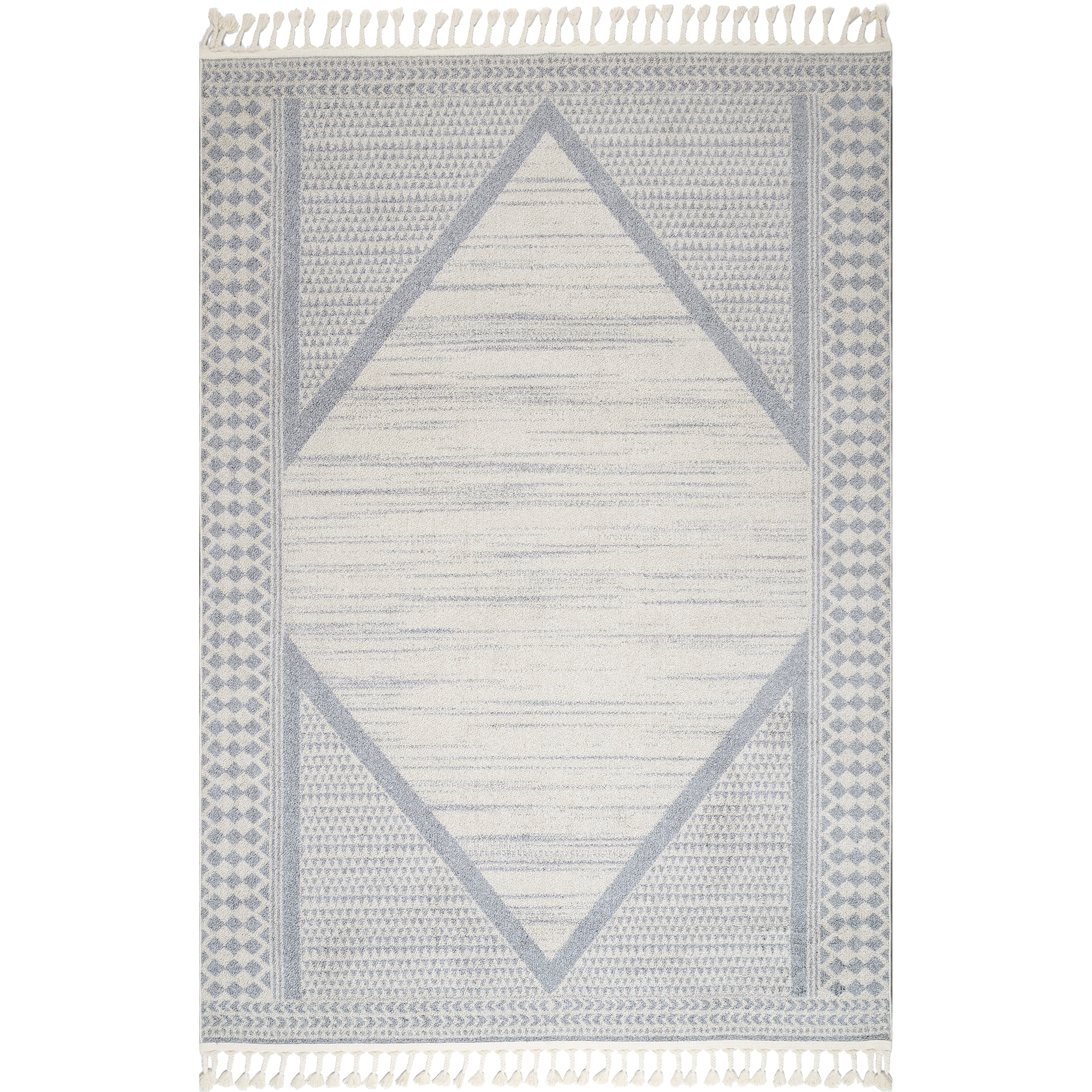 nuLOOM Modern Gemma Area Rug - Walmart.com