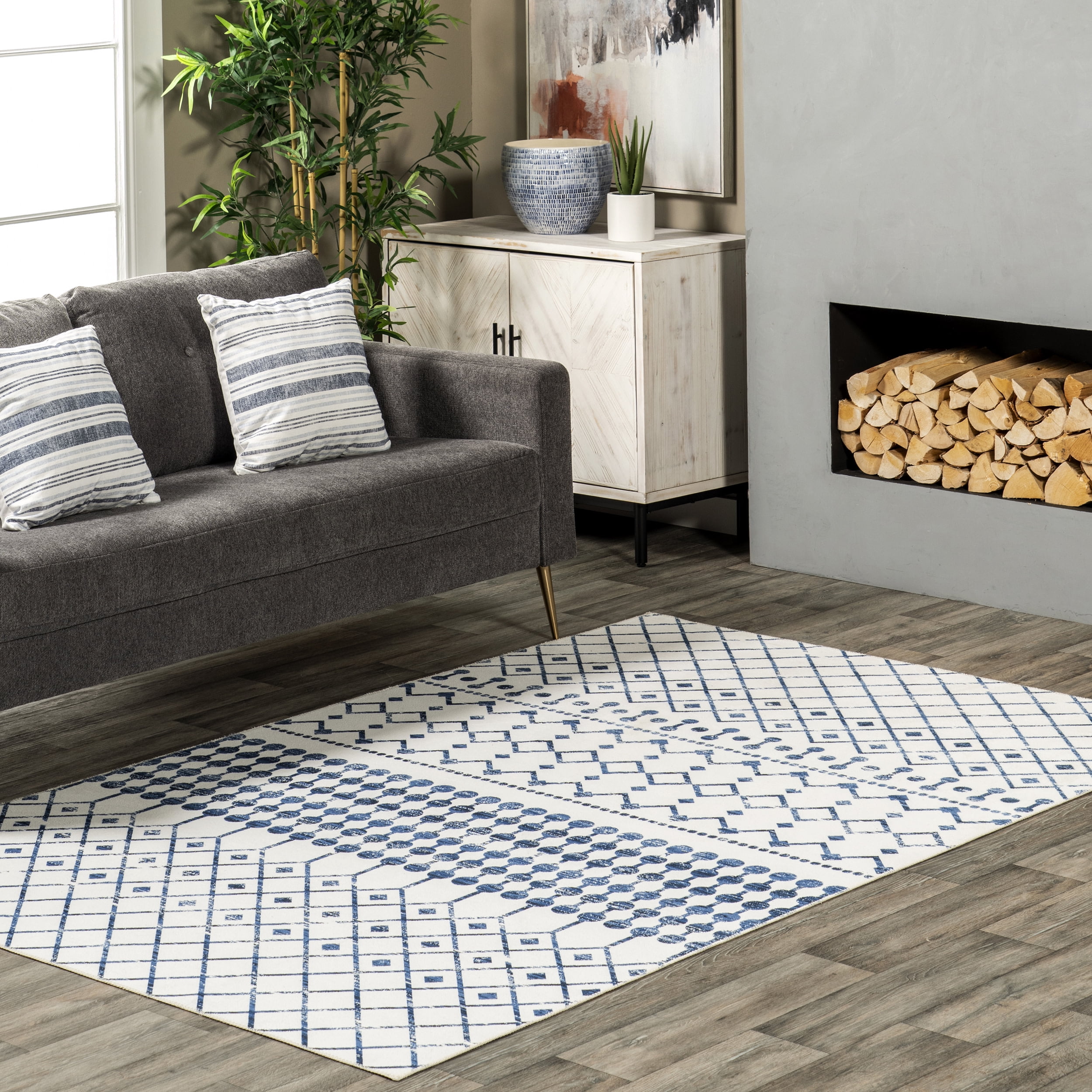 Nuloom Washable Rug