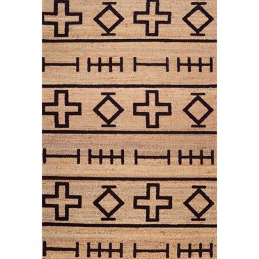 nuLOOM Hand Tufted Kellee Area Rug or Runner - Walmart.com