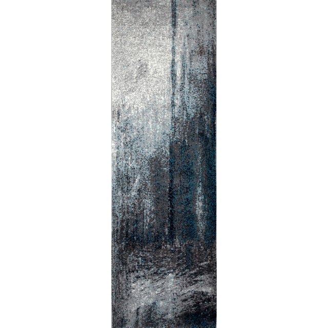 nuLOOM Noreen Abstract Area Rug - Artistic Floor Covering - Walmart.com