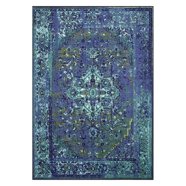 nuLOOM Machine-Made Vintage Reiko Area Rug or Runner - Walmart.com