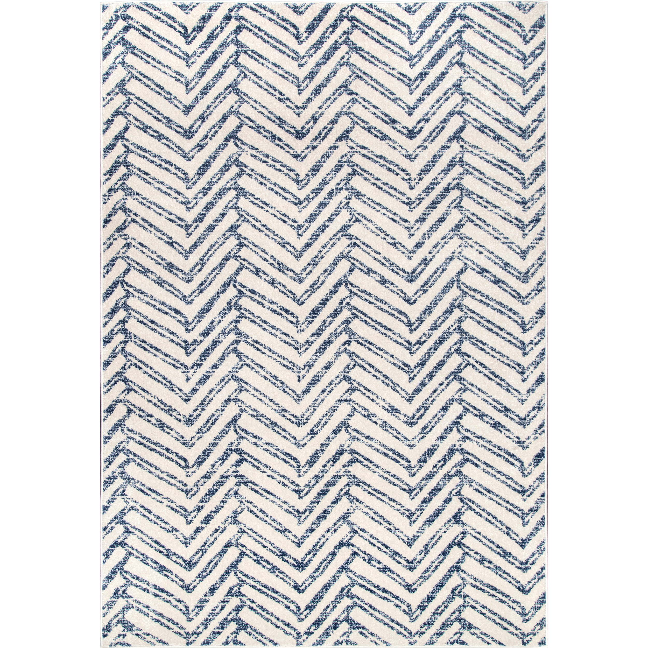 Jean Pierre Donnie Loop Accent Rug - Walmart.com
