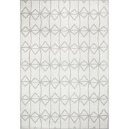 nuLOOM Wynn Braided Indoor/Outdoor Area Rug, 6' Round, Ivory - Walmart.com