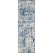 Mainstays Titan Area Rug, Brown - Walmart.com