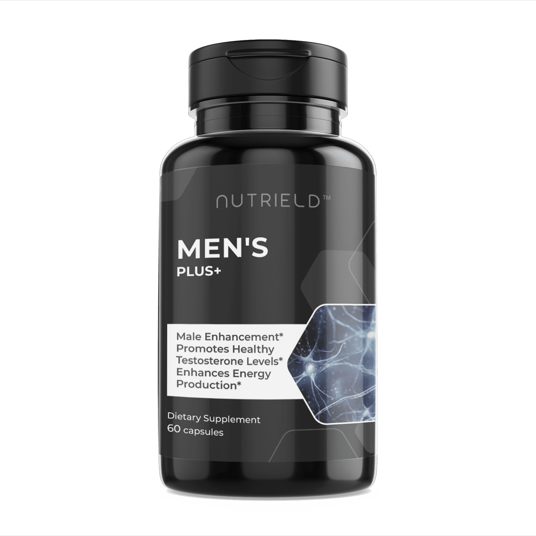 nuTRIELD™ Men's Plus+ - Walmart.com
