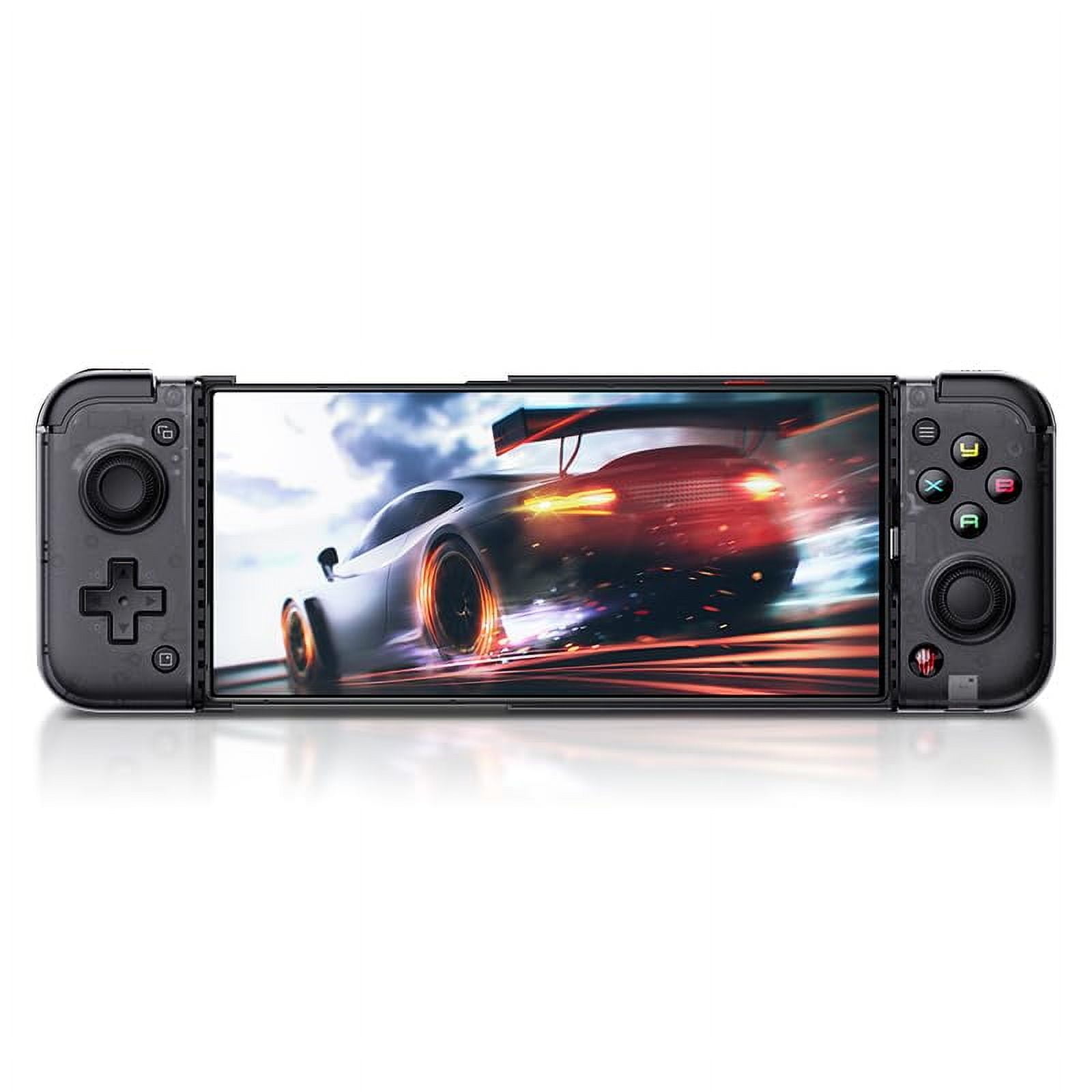 nubia RedMagic Mobile Gaming Controller for Android (USB-C), Game ...