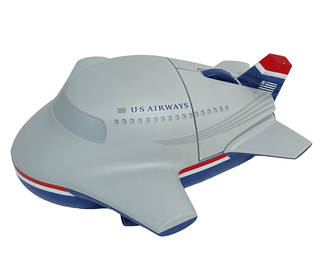 nubyplane Wireless Optical Mouse – 2.4 GHz - Walmart.com