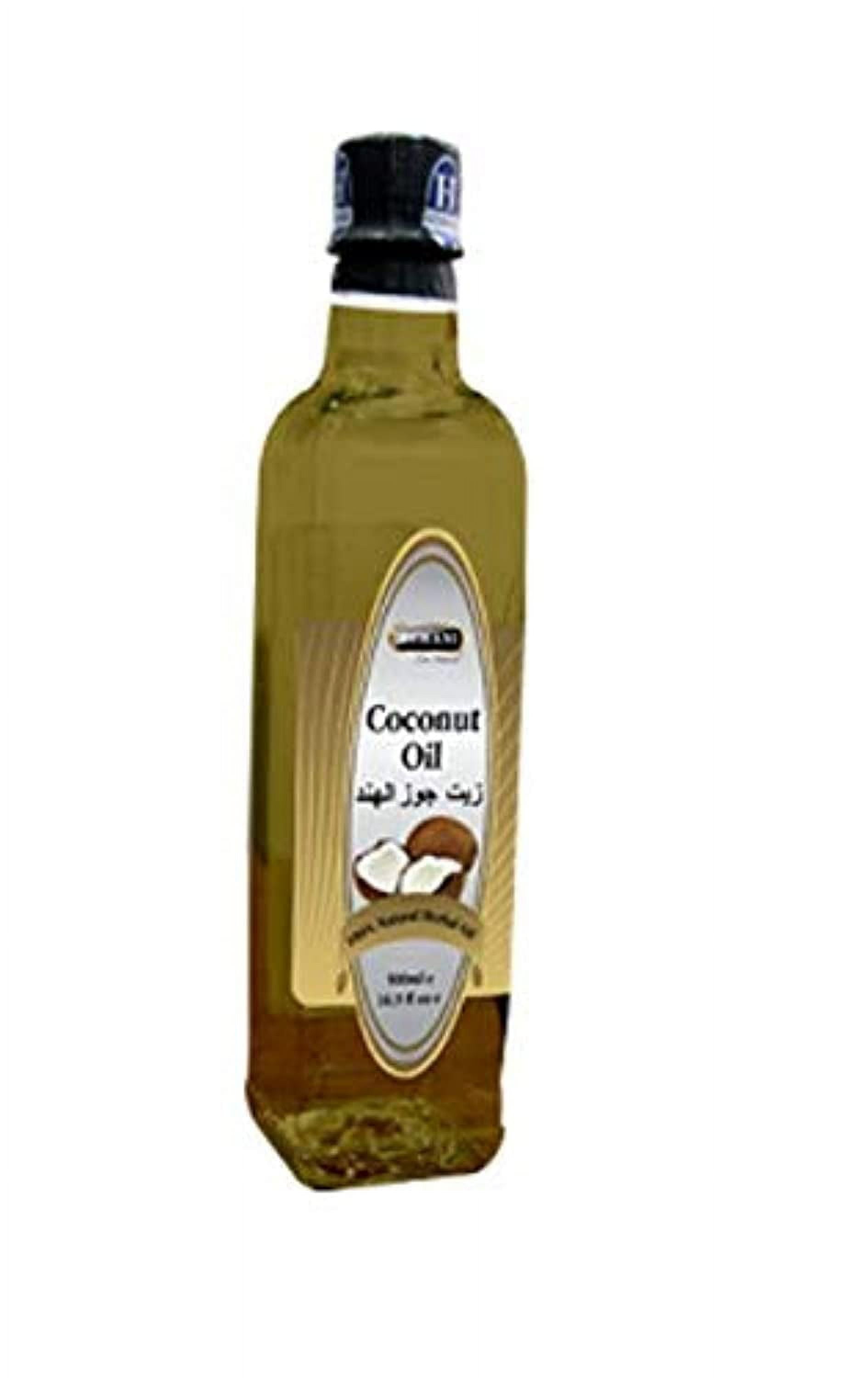 nut Oil - 100% Pure and Natural, 500mL | Pure nut Oil | Aceite de ...