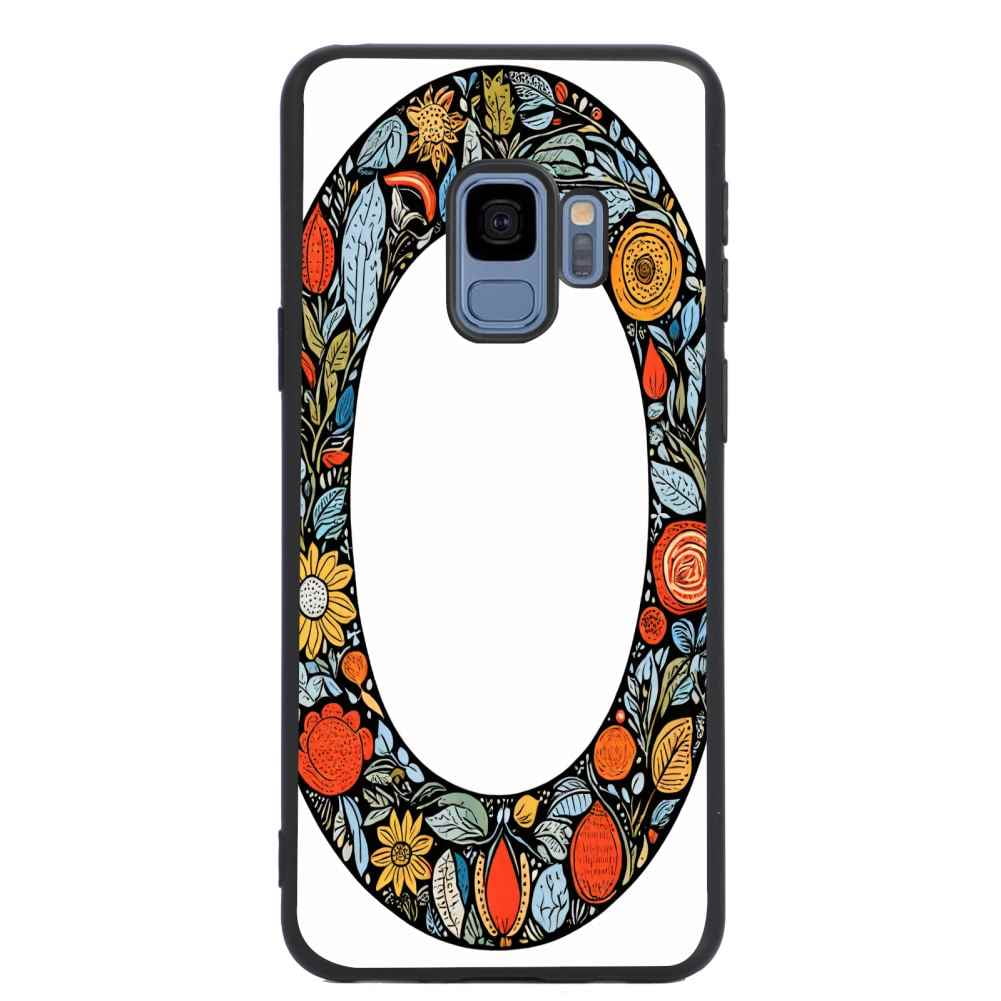nut-floral-animals phone case for Samsung Galaxy S9 for Women Men Gifts ...