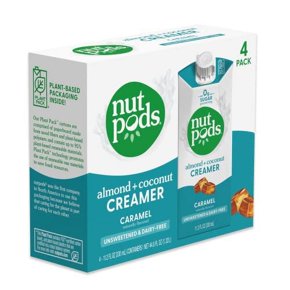Nut Pods