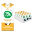 nutpods Original Unsweetened Dairy-Free Coffee Creamer 11.2oz 12ct ...