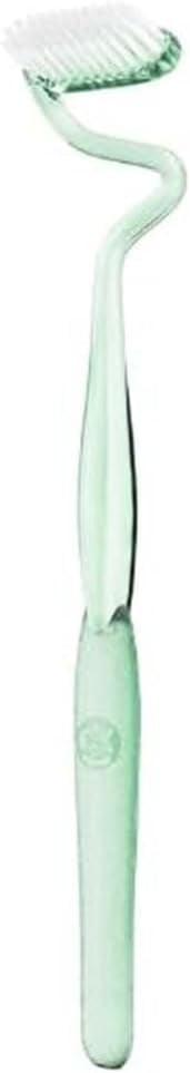 nuyezo Multi-Functional S-Shaped Toothbrush, S Shaped Toothbrush,S ...