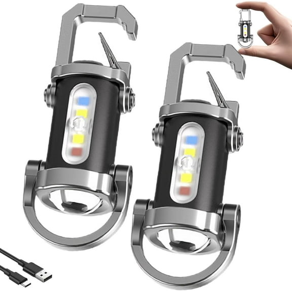 Santoki LED Key Light, Nickelodeon TMNT Leonardo - Walmart.com