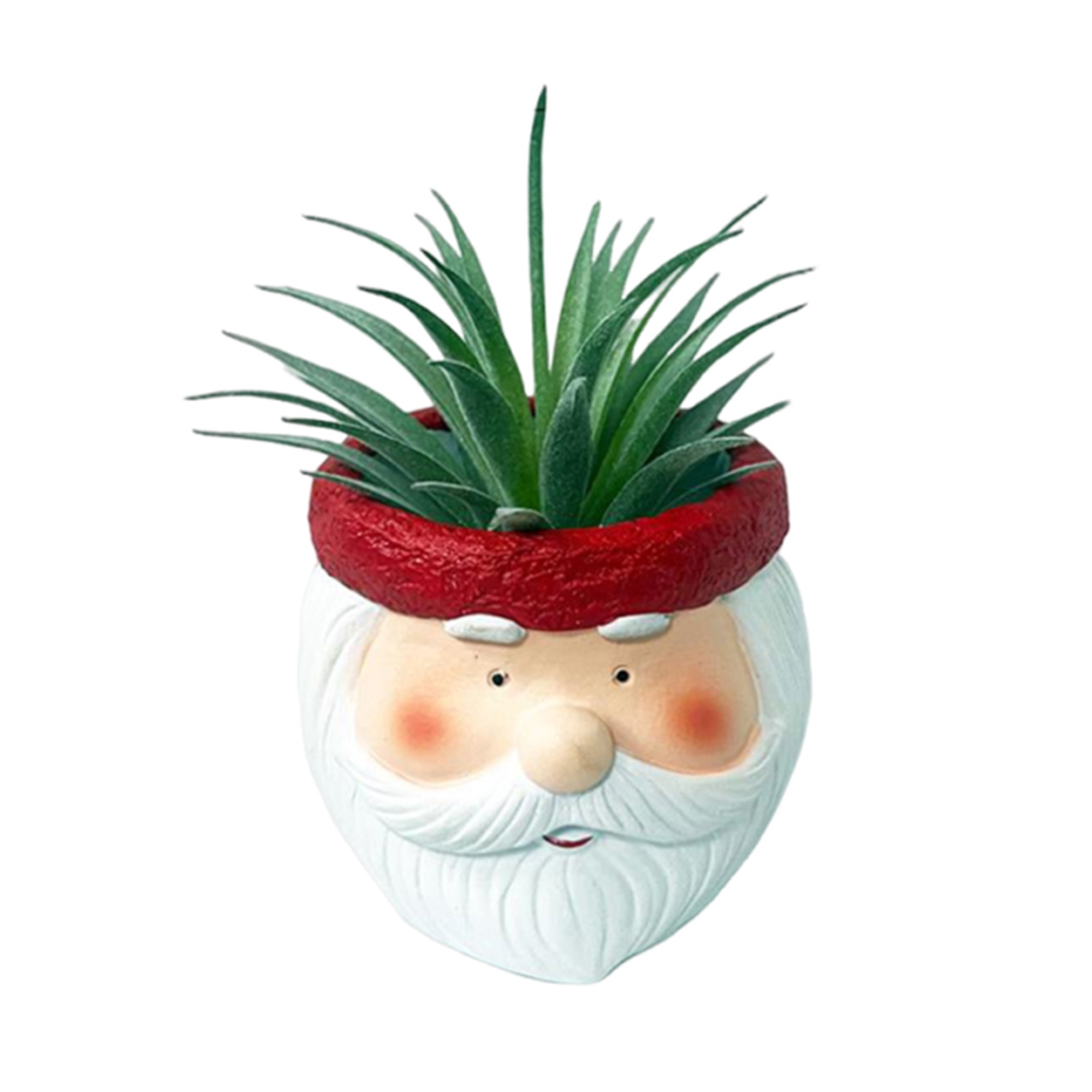 nvzhuang Holiday Planter, Plant Pot with Drainage Flower Pots for ...