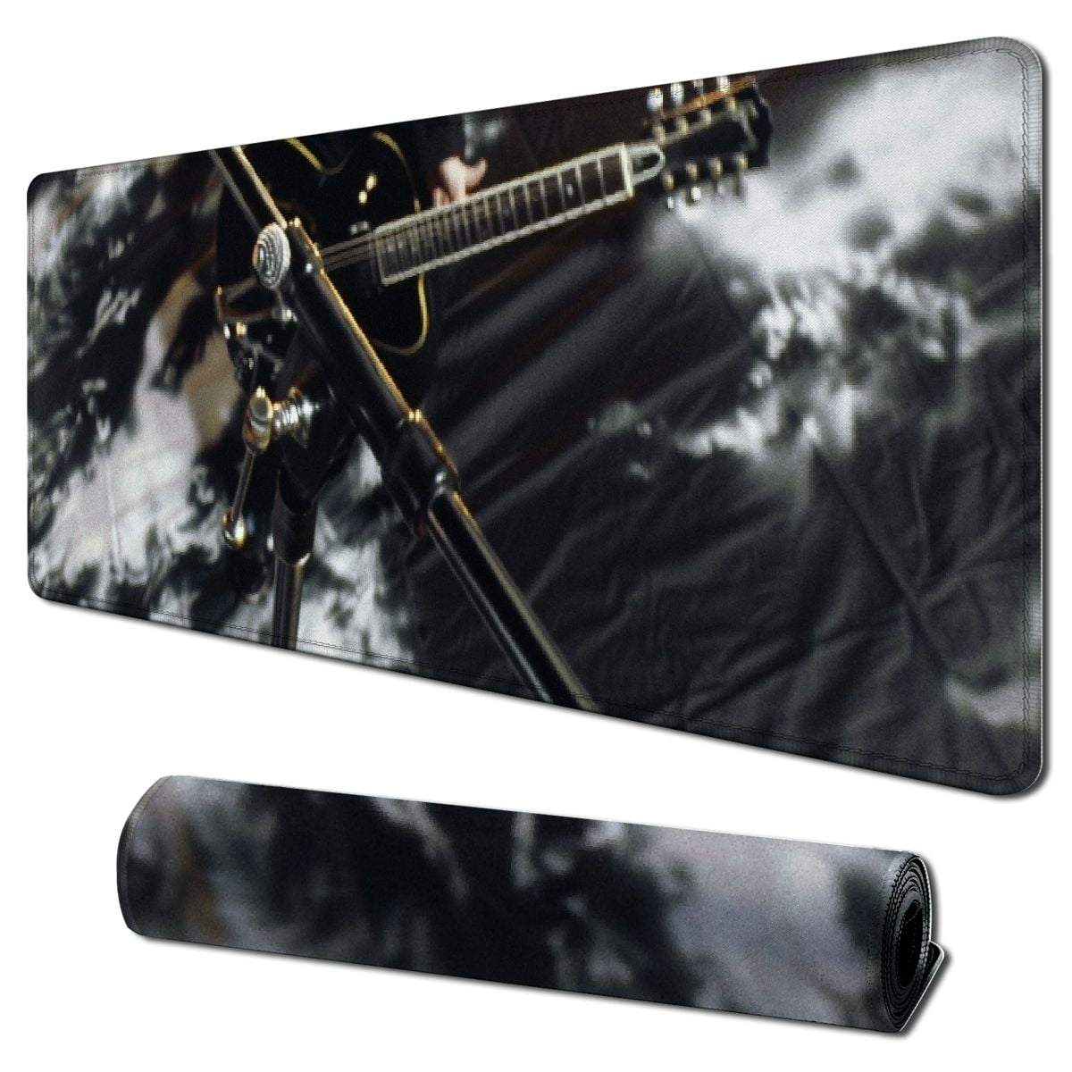 nygtbtfer Desk Pad, Office Desk Mat Large Gaming Mouse Pad Extended ...