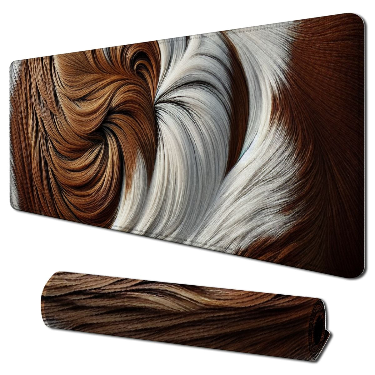 nygtbtfer Ergonomic Mouse Pad with Gel Wri Support for Home Office ...