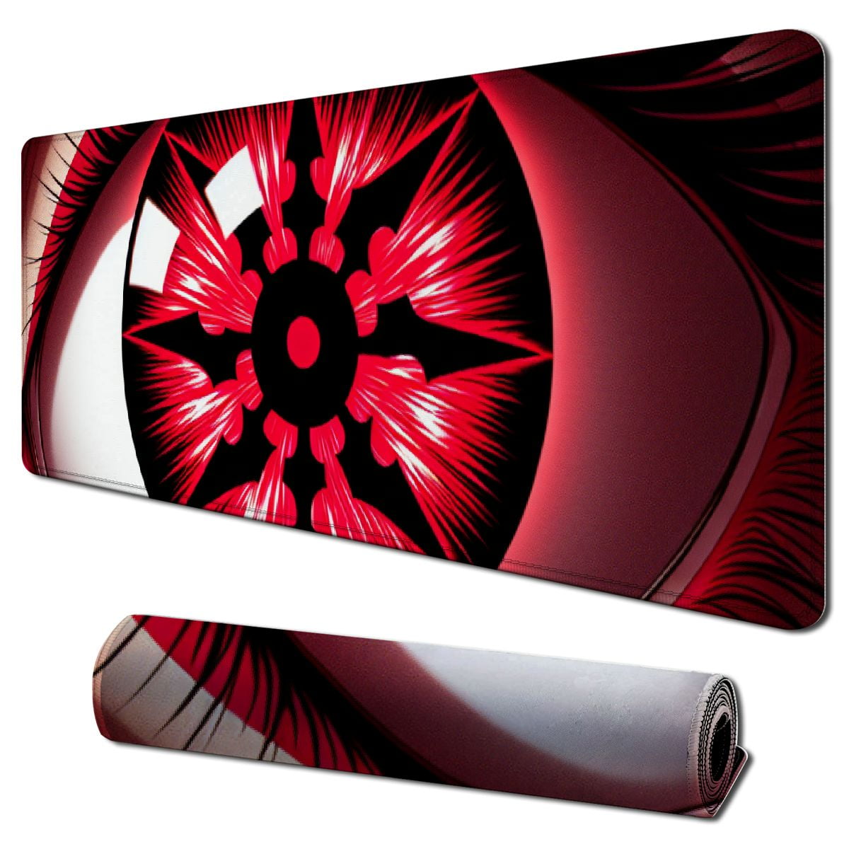 nygtbtfer Extended Mouse Mat/Pad - Large, Wide (Long) Mousepad ...