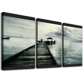 2 Opening Picture Frames