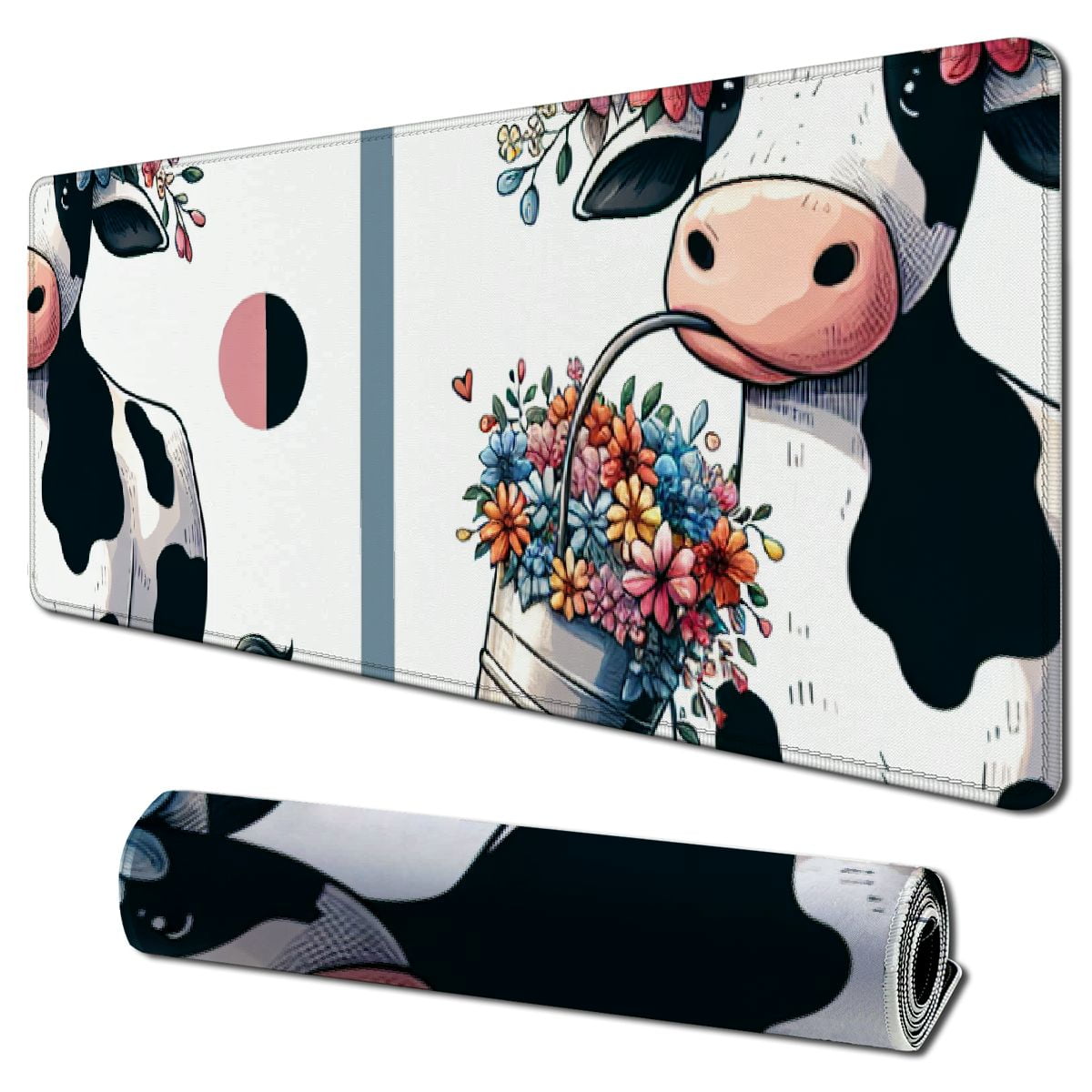 nygtbtfer Hey Heifers Cute Longhaired Highland Cow Calf Western Cowboy ...