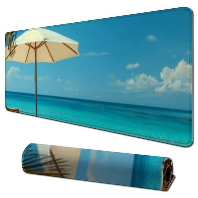 nygtbtfer Idyllic White Beach in Front of The Turquoise Tropical sea ...