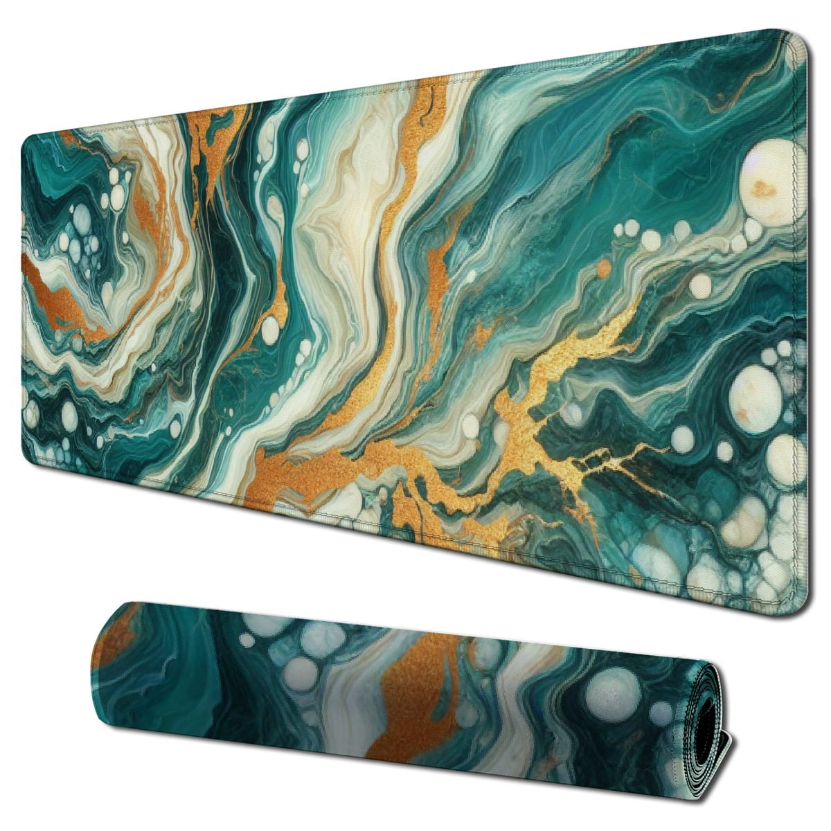 nygtbtfer Keyboard Wrist Rest Support + Mouse Pad + Mouse Wrist Rest ...