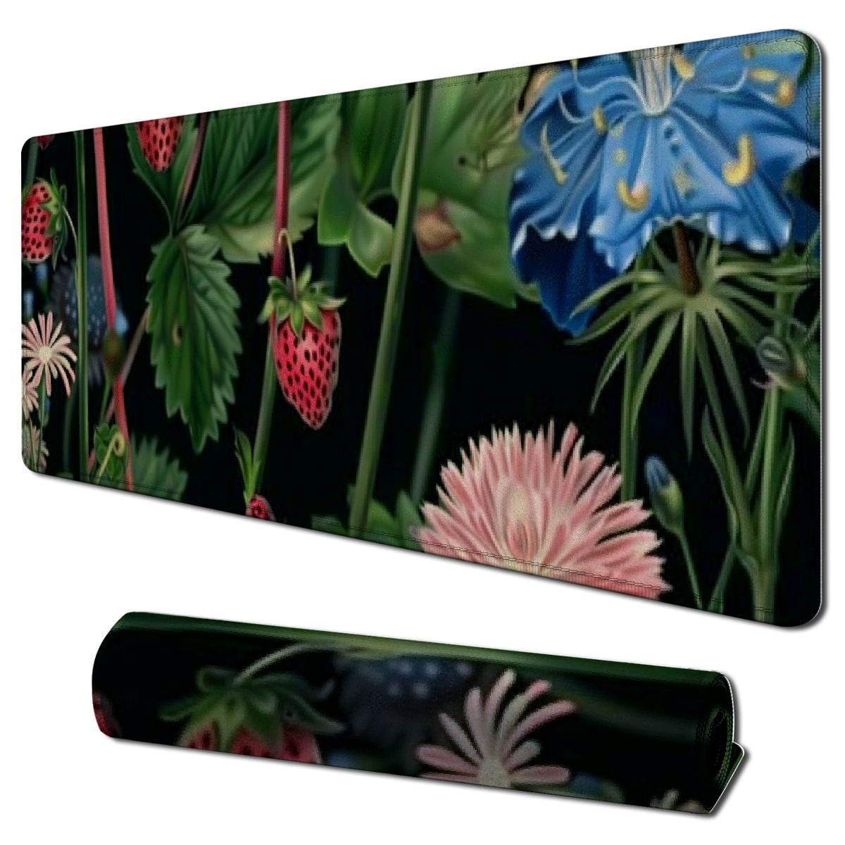 nygtbtfer Large Gaming Mouse Pad for Desk Computer,XXL Mousepad Laptop ...