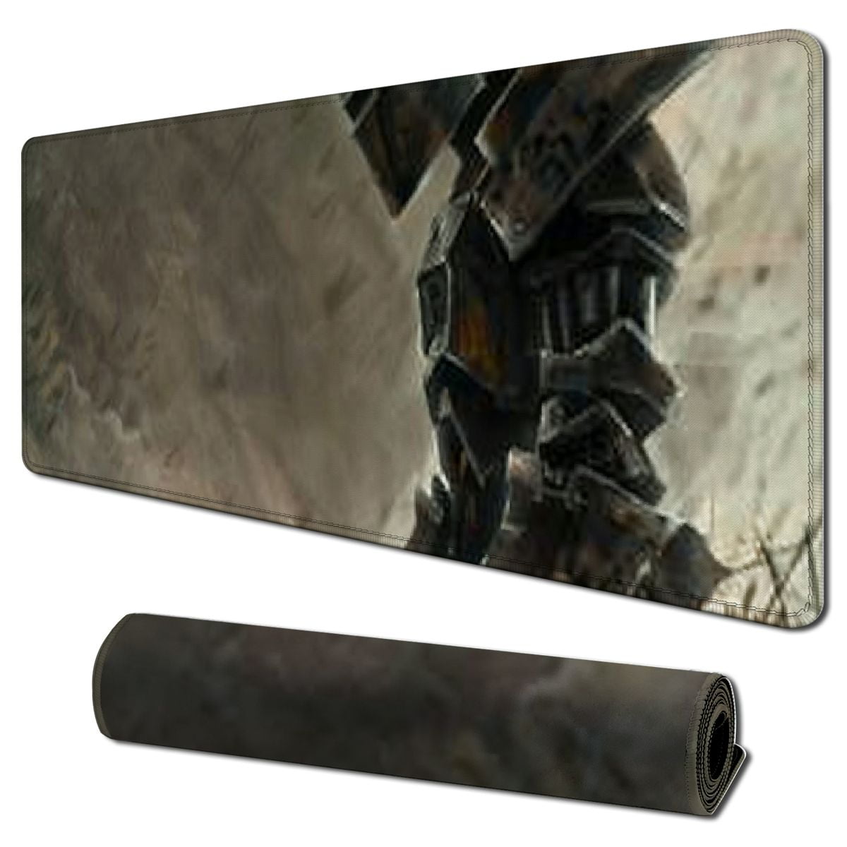 nygtbtfer - Mouse Pad Soft Gaming Mouse Mat Ultra Thick Extended Large ...