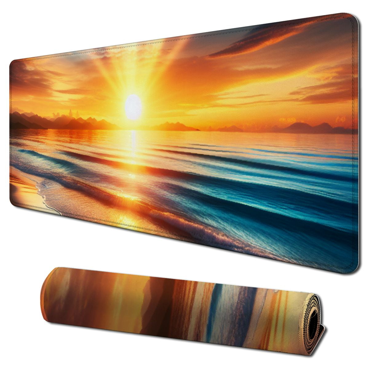 nygtbtfer Mouse Pad, Square and Mouse Pads , Cute Small Mousepad ...