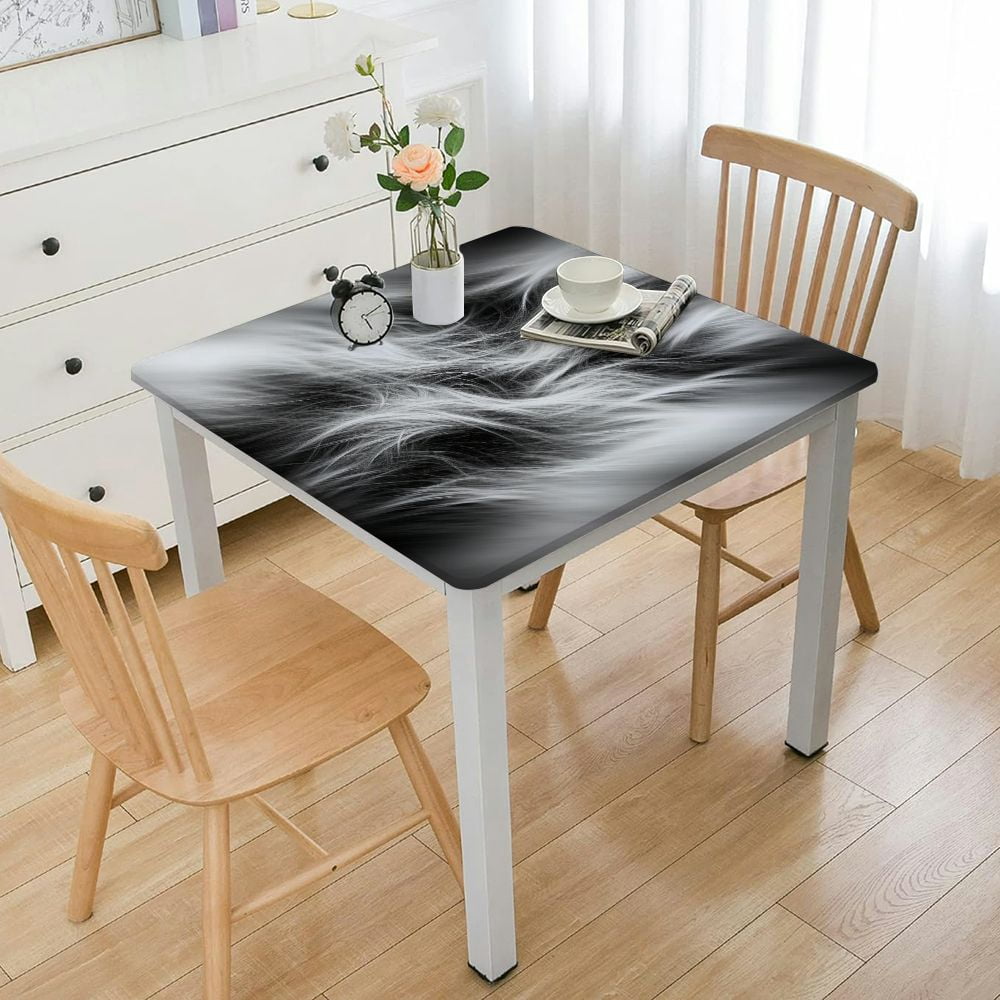nygtbtfer Table Cloth Rectangle Tablecloth Outdoor Washable Winkle and ...