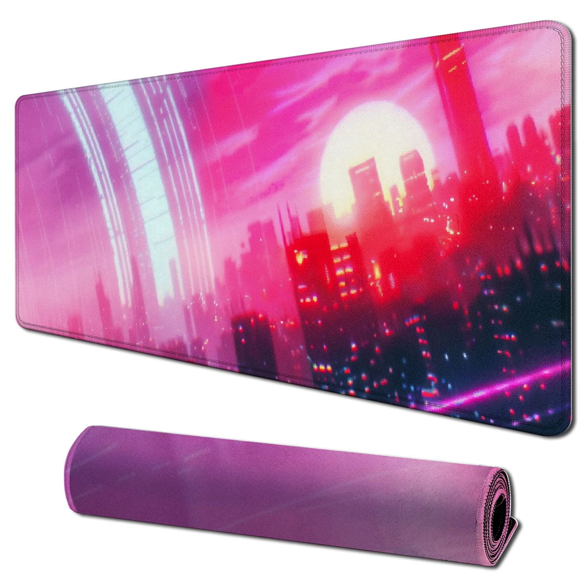 nygtbtfer Thasis - Extended (Large) Performance Gaming Mouse Pad ...