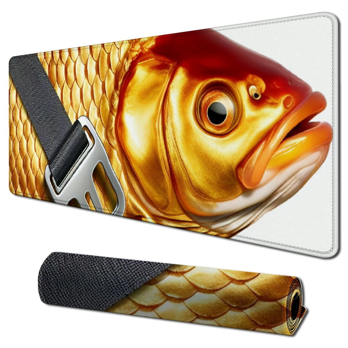 nygtbtfer is Everything Inspirational Quotes Mouse Pad,Non-Slip Rubber ...