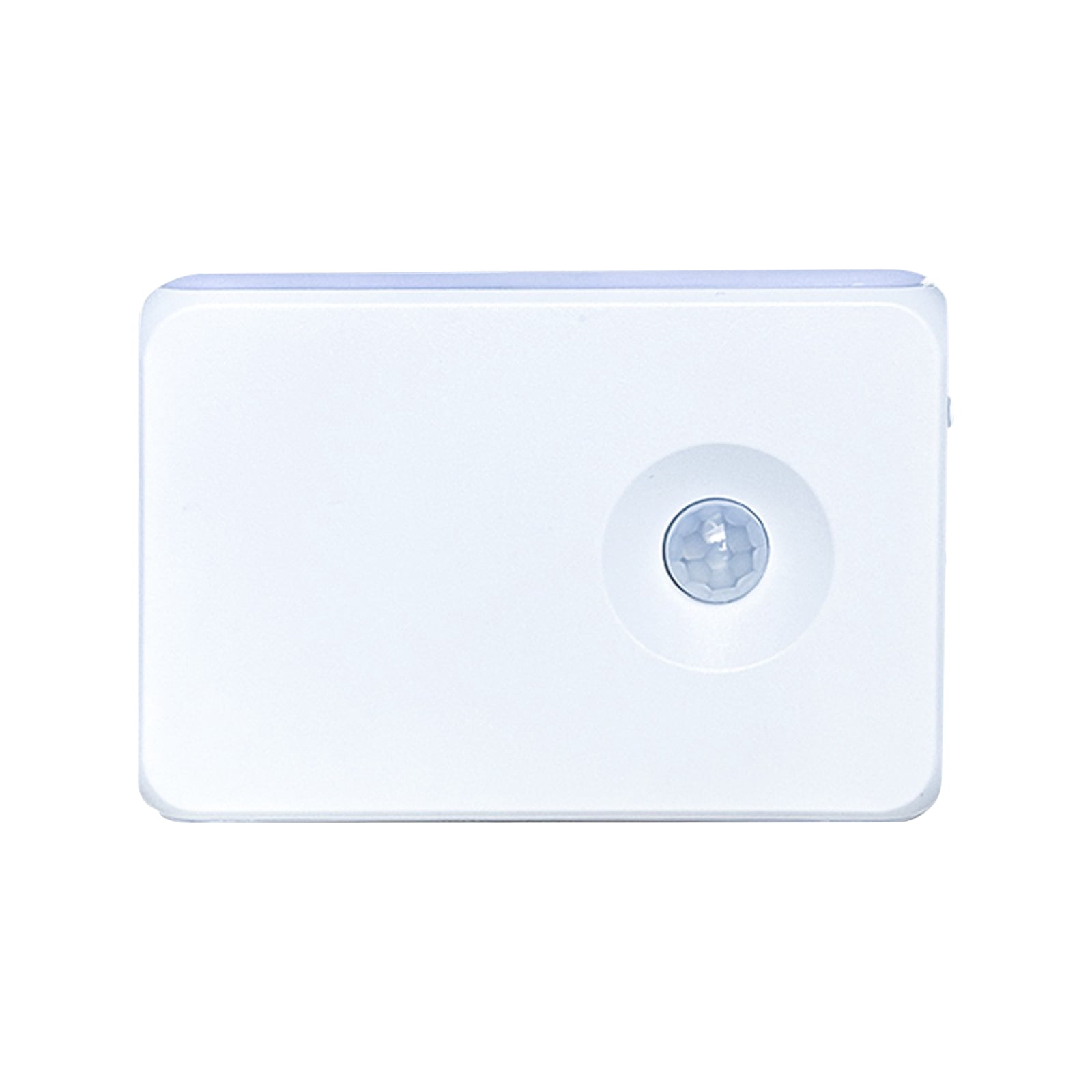 nzhaoha Motion Sensor Night Light LED Wireless Rechargeable Magnetic ...