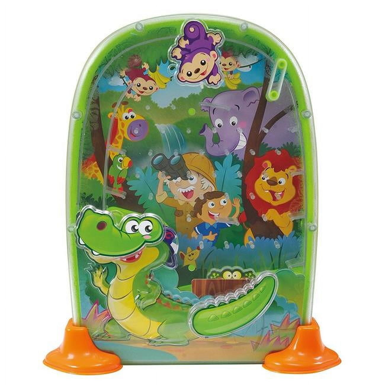 o.83 Weight Pinball Safari - Walmart.com