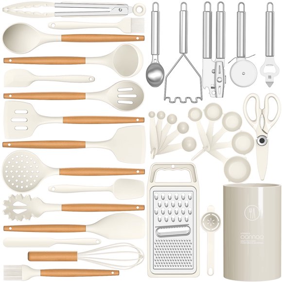 Kitchen & Cooking Utensil Sets - Walmart.com