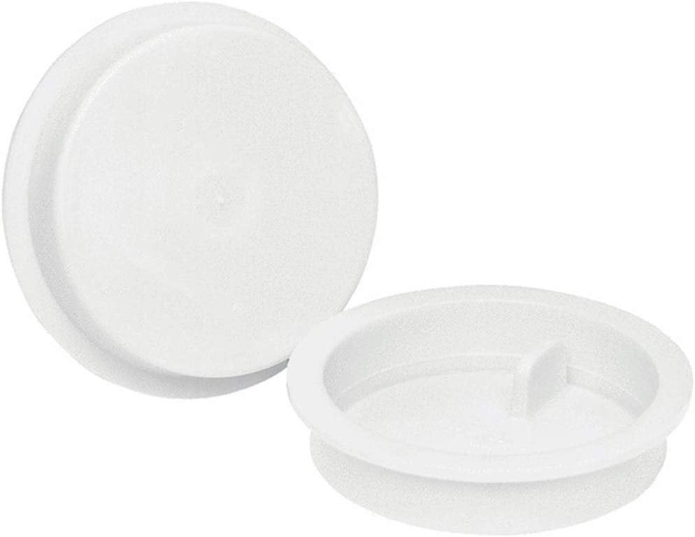 oatey 33460 Hardware Plugs, 1-1/2" - Walmart.com