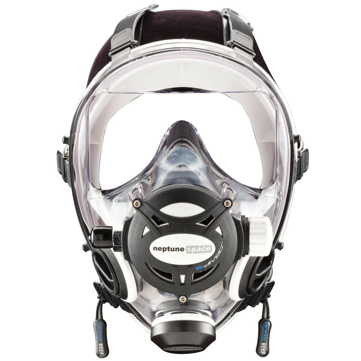 ocean reef g divers full face scuba mask - Walmart.com