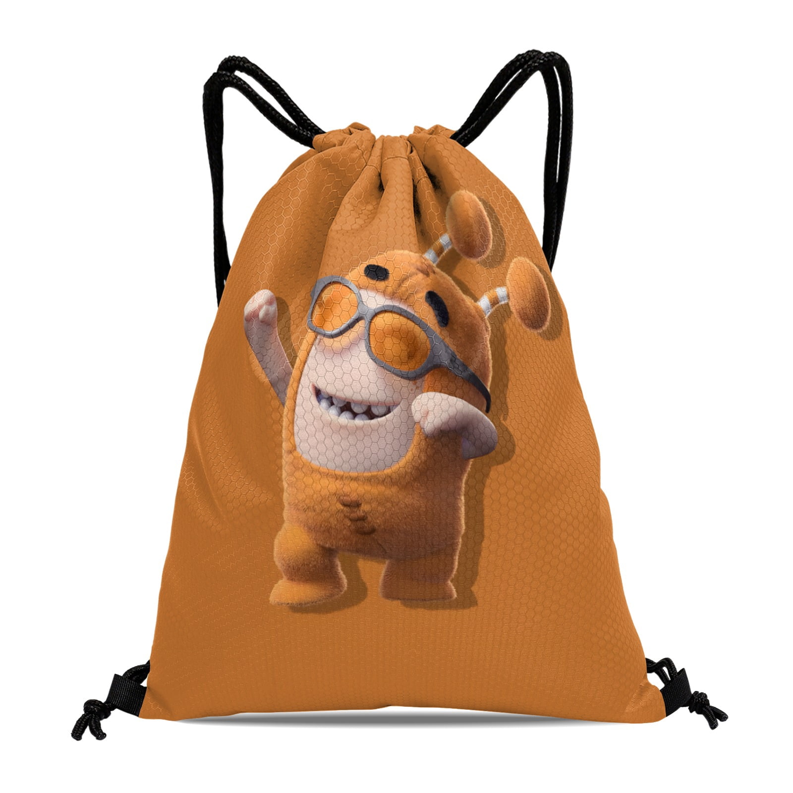 oddbods Versatile Bag:Waterproof design, suitable for fitness, hiking ...