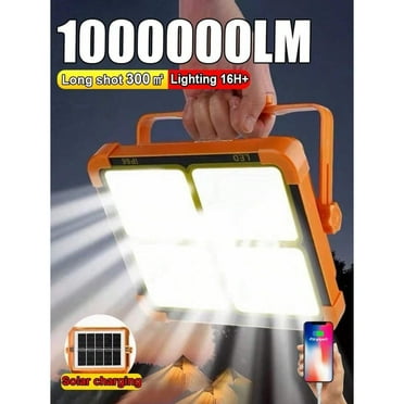 Duracell 1500 Lumen Work Lights, 3 Count - Walmart.com