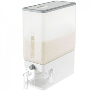 25 Lb Food Storage Containers