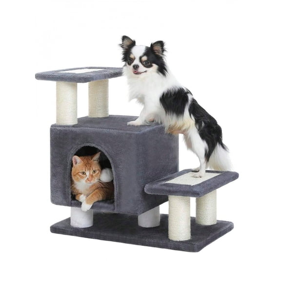 Dog Tower